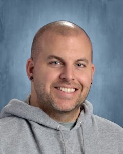 Administration - Charles Bloom Secondary